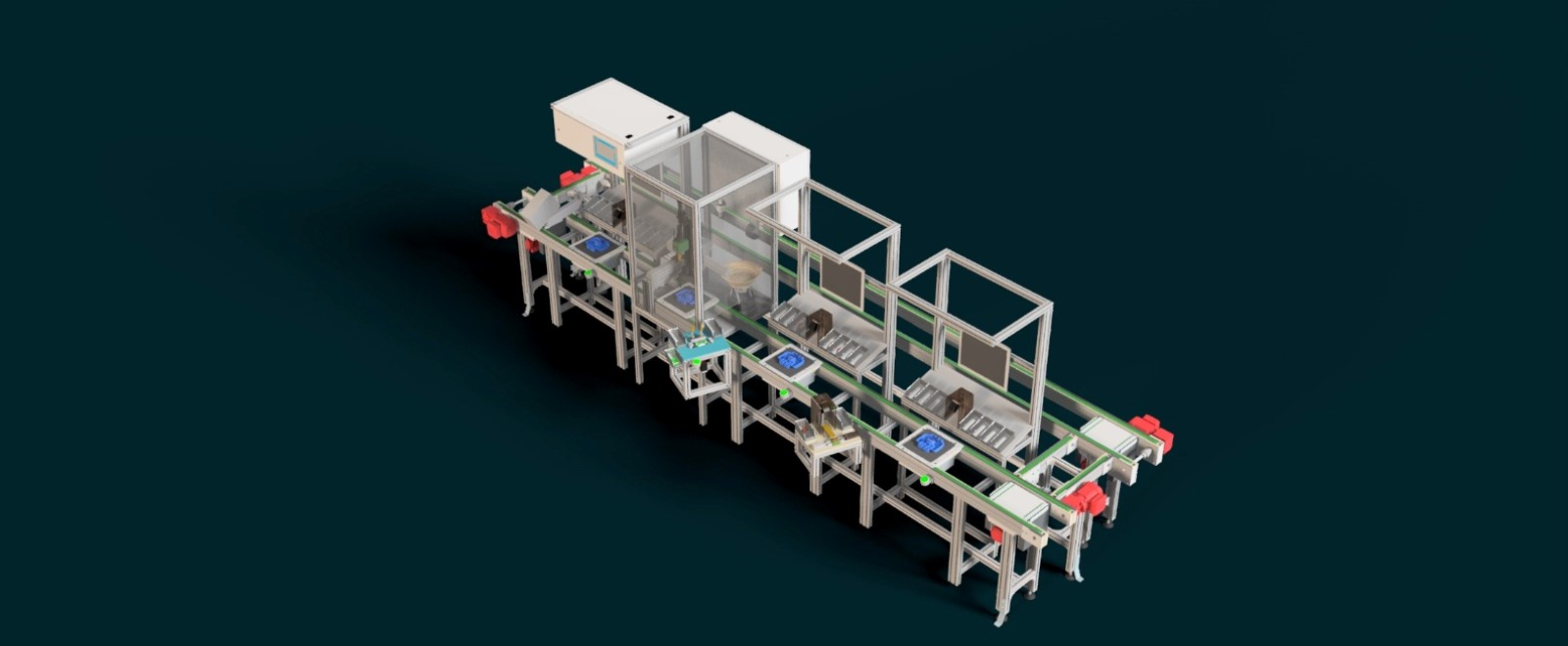 Ram Automation – Finding the next step in your automation project!